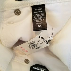 express Jeans | Jeans | Nwt Bell Flare Express Jeans | Poshmark